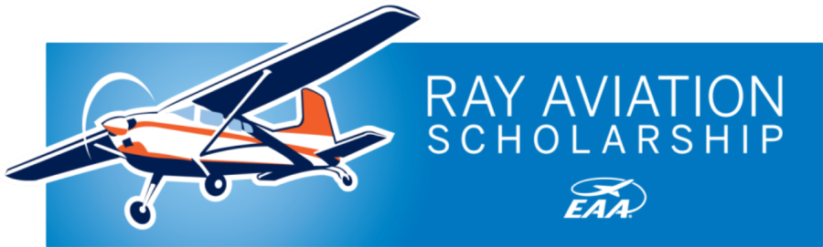Ray Aviation Scholarship | EAA